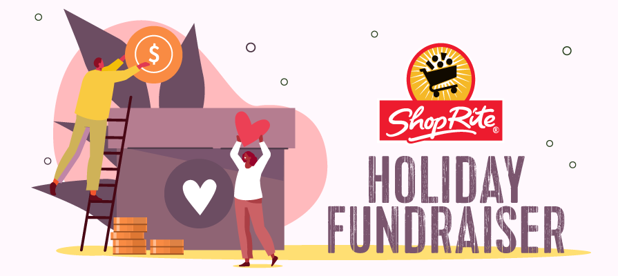 ShopRite Launches Check-Out Hunger Campaign to Support Local Food Banks ...
