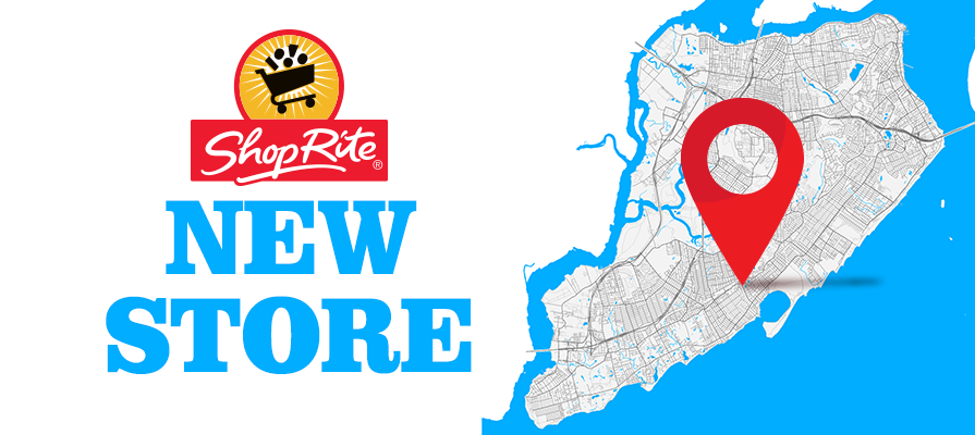 ShopRite Grand Opening Set for September 14 in Great Kills; Tim Mannix ...