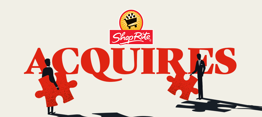 Saker ShopRites Acquires Assets From Perlmart; Richard Saker and ...