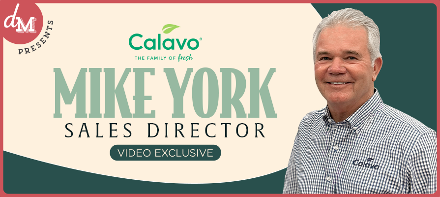 Calavo Growers' Mike York Details Company History and Guacamole ...