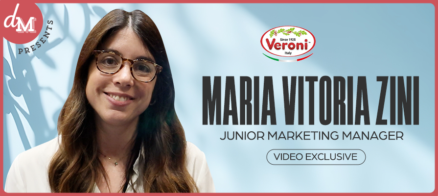 Veroni's Maria Vittoria Zini Discusses Charcuterie Innovation | Deli ...
