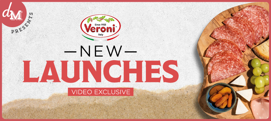 Veroni USA's Emanuela Bigi Discusses Snack Line and Recent Product ...