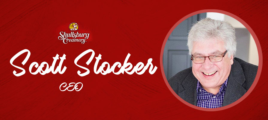 CEO Scott Stocker Discusses What Makes Shullsburg Creamery Unique ...