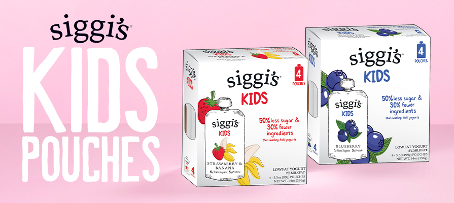 siggi's Launches New Product | Deli Market News