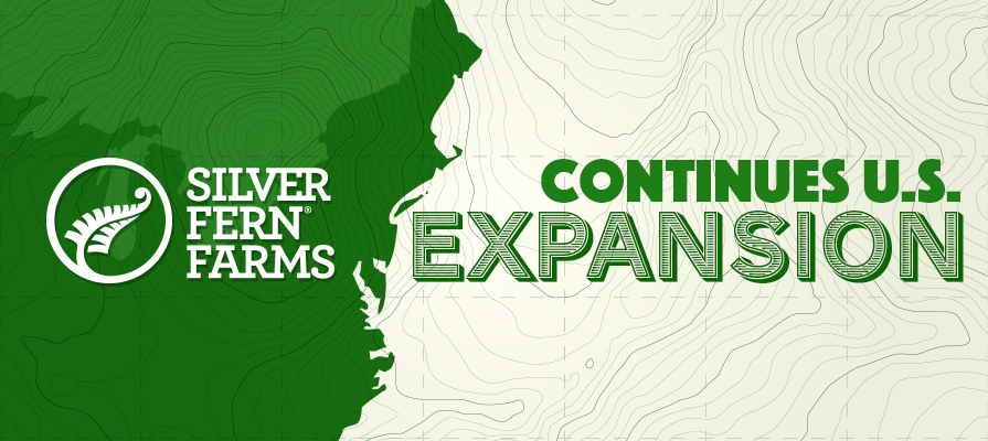 Silver Fern Farms Expands Along Eastern Seaboard | Deli Market News