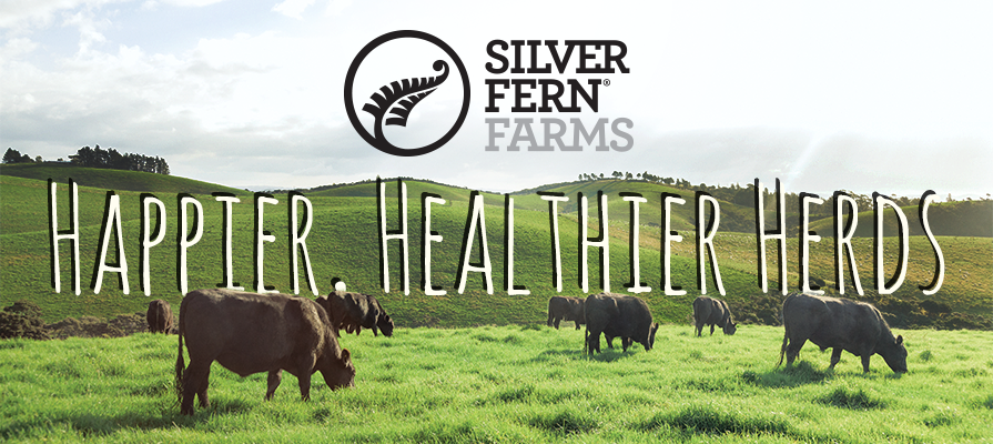 Silver Fern Farms Raises Happier, Healthier Herds | Deli Market News