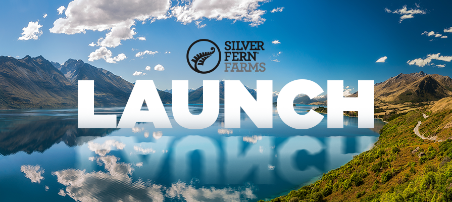 Silver Fern Farms Launches Net Zero Carbon Beef in New York; Simon ...