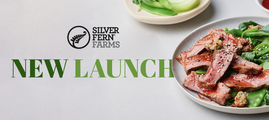 Silver Fern Farms Unveils First-Ever U.S. Brand Campaign; Nicky ...