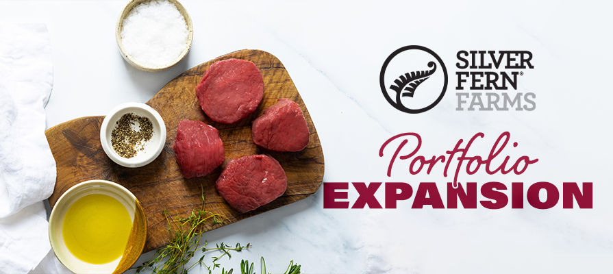 Silver Fern Farms Introduces Venison and Lamb Products to Supermarkets ...