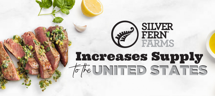 Silver Fern Farms Increases U.S. Supply | Deli Market News