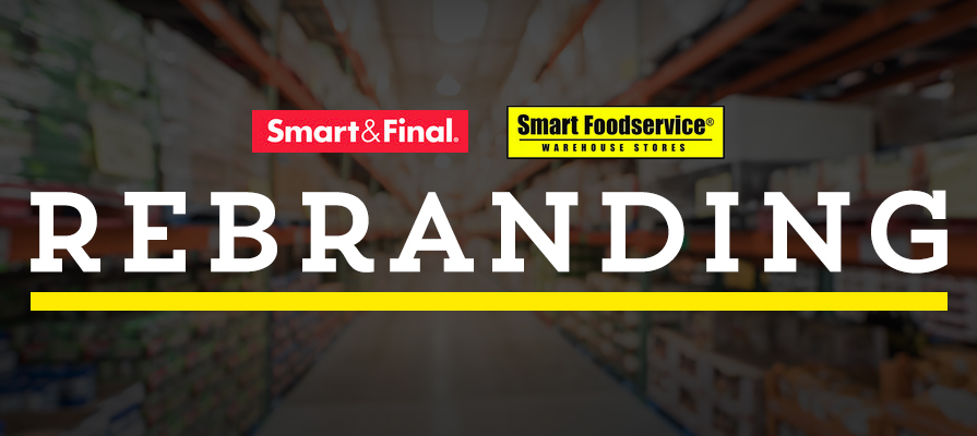 Smart & Final Announces Sales Growth, First Quarter Losses, Rebrands ...