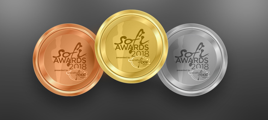 Specialty Food Association Announces 2018 sofi Award Winners | Deli ...