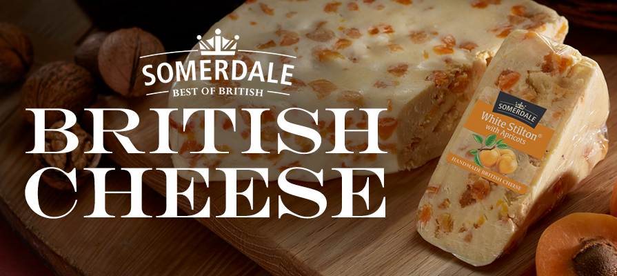 New U.S. Retail Listings Set to Give Sales of Somerdale International ...