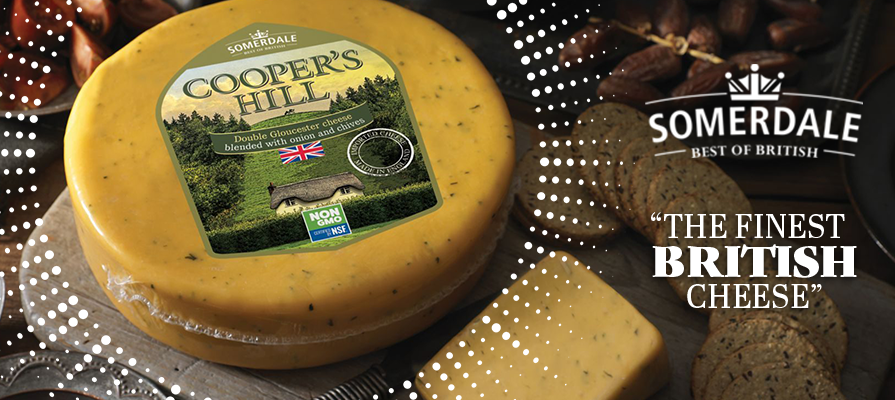 Somerdale Announces Rebrand and New Products | Deli Market News