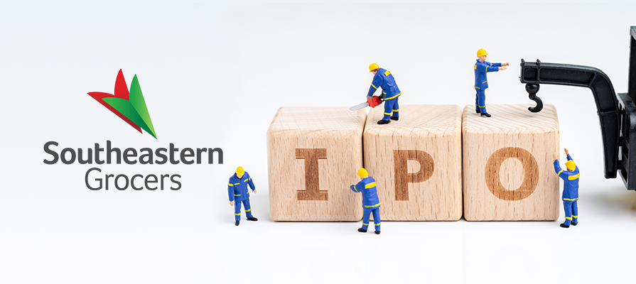 Southeastern Grocers Launches Initial Public Offering | Deli Market News