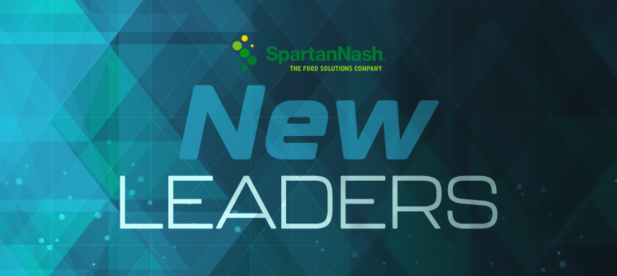SpartanNash® Announces New IT Leadership with CIO and CISO Appointments ...
