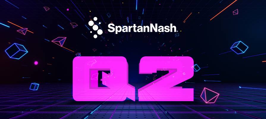 SpartanNash Announces Second Quarter Fiscal 2025 Results; Tony Sarsam ...