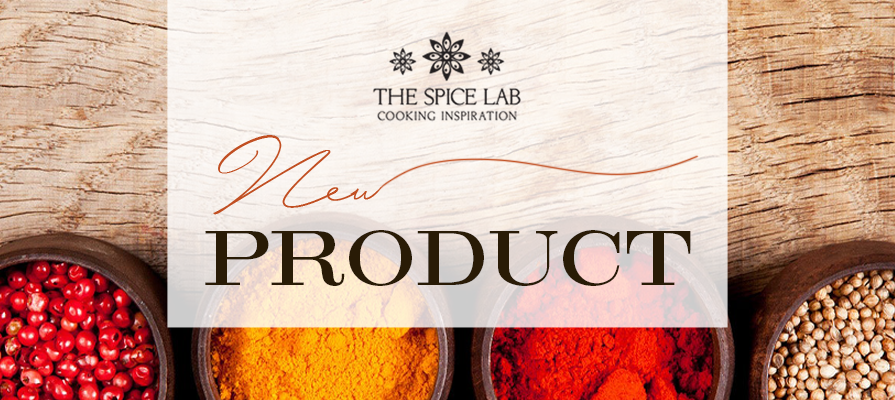 The Spice Lab Rolls Out New Line of All-Natural Seasoning Blends | Deli ...