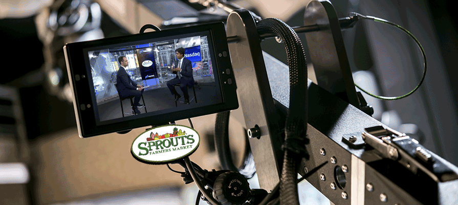 Sprouts Farmers Market's CEO Amin Maredia Talks Battle with Amazon ...