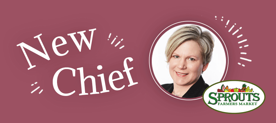 Sprouts Farmers Market Names New Chief Financial Officer | Deli Market News