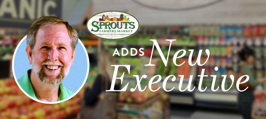 Sprouts Farmers Market Adds Doug Rauch to Its Board of Directors | Deli ...