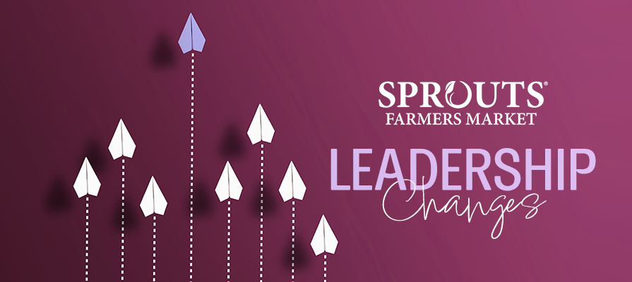 Sprouts Farmers Market, Inc. Announces Management Changes; Nick Konat ...