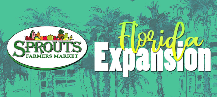 Continuing Its Florida Expansion, Sprouts Opens Stores in Jacksonville ...
