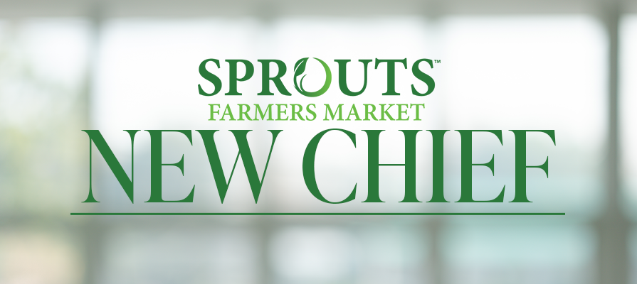 Sprouts Farmers Market Names Lawrence Molloy as Chief Financial Officer ...