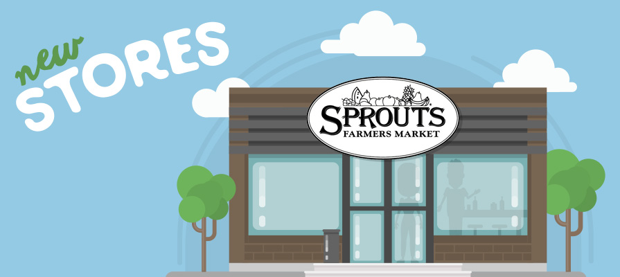 Sprouts Announces New Stores to Open the Third Quarter of 2018 | Deli ...