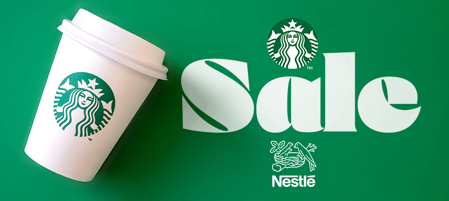 Starbucks to Sell Seattle's Best Coffee Brand to Nestlé; Michael Conway ...