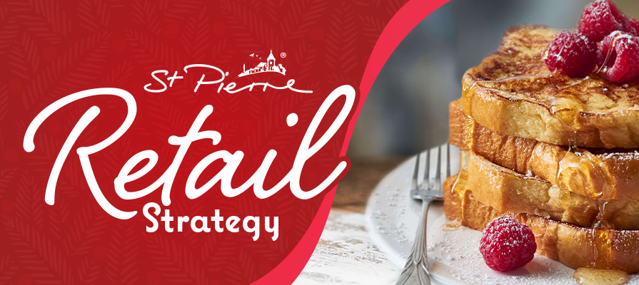 St Pierre Groupe Introduces New Retail Holiday Campaign | Deli Market News