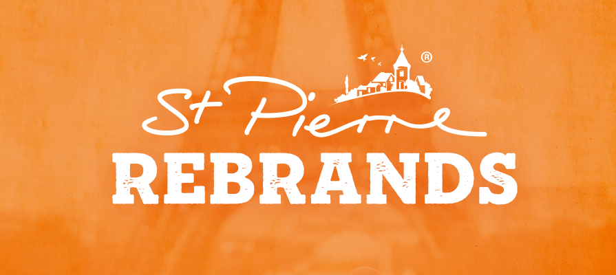 St. Pierre Rebrands, Wins Spot at Tesco | Deli Market News