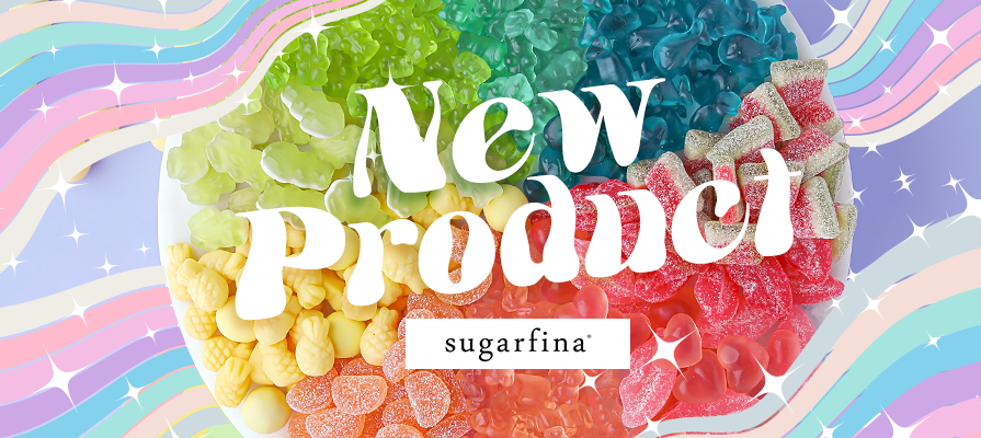 Sugarfina Debuts New Product | Deli Market News