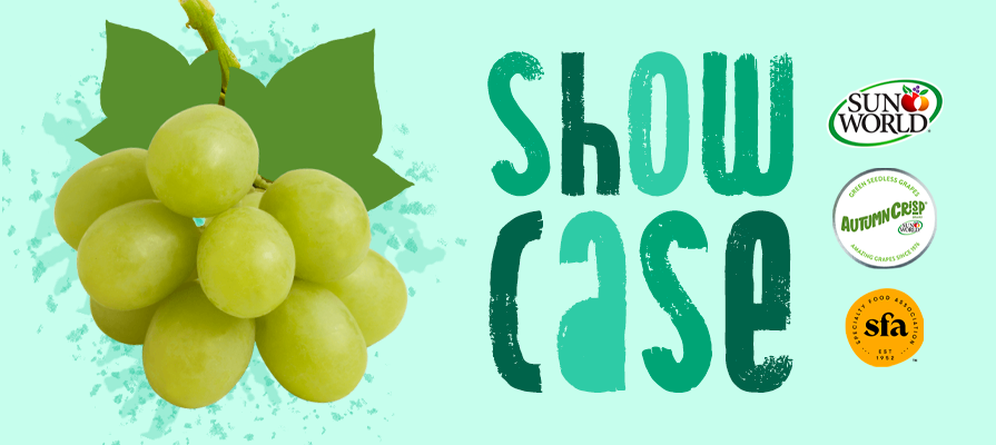 Sun World International to Showcase AUTUMNCRISP® Brand at Winter Fancy ...