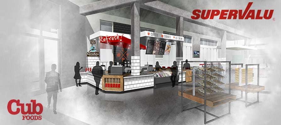 SuperValu-Owned CUB® Store Announces New Store and New Format | Deli ...