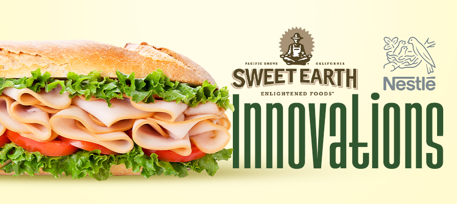 Nestlé Plant-Based Arm Sweet Earth Launches 13 New Products | Deli ...