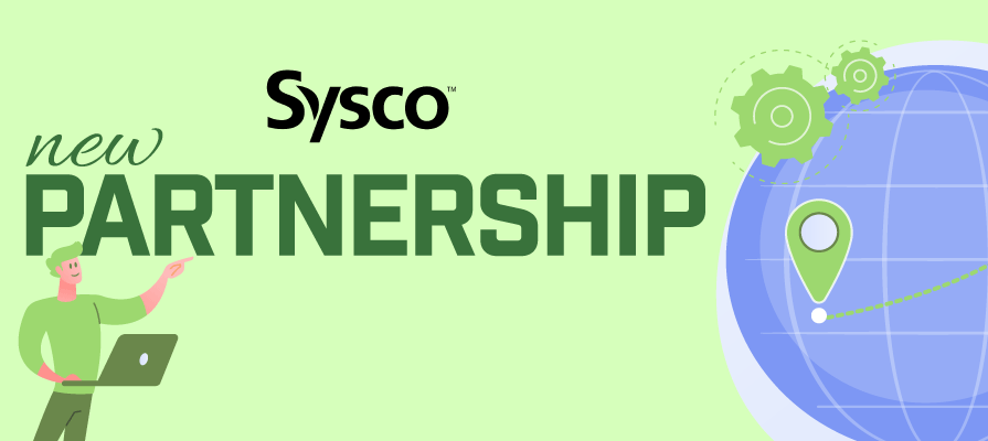 Globally Local Announces Distribution Agreement with Sysco | Deli ...