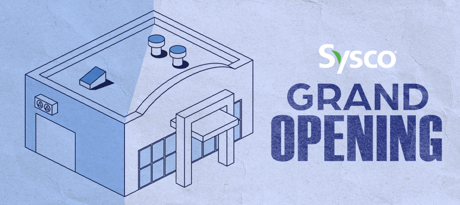 Sysco’s Growth and Expansion Accelerates With Grand Opening of Tampa ...