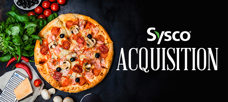 Sysco Announces Acquisition of Greco and Sons | Deli Market News