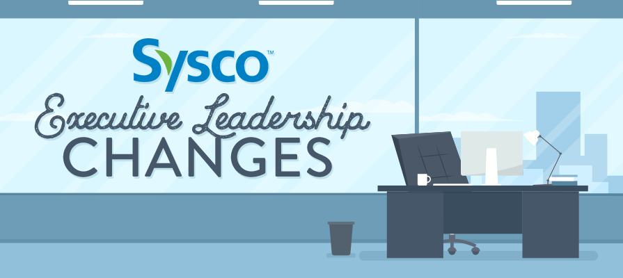 Sysco Announces Judith Sansone as New Executive Vice President and ...