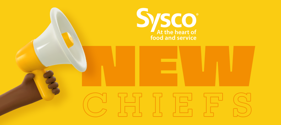 Sysco Appoints Kenny Cheung as Chief Financial Officer and Neil Russell ...