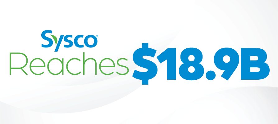 Sysco Announces Third Quarter 2023 Financial Results; Kevin Hourican and Kenny Cheung Comment ...