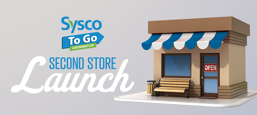 Second ‘Sysco To Go’ Launches in Central Houston to Serve the City’s ...