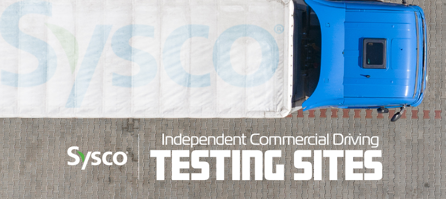 Sysco Adds Independent Commercial Driving Testing Sites in Florida and ...
