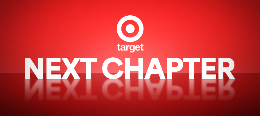 CEO Michael Fiddelke Provides a Message on Target’s Next Chapter | Deli ...