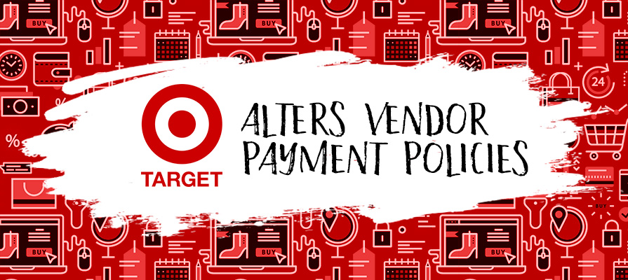 Target Alters Vendor Payment Policies | Deli Market News