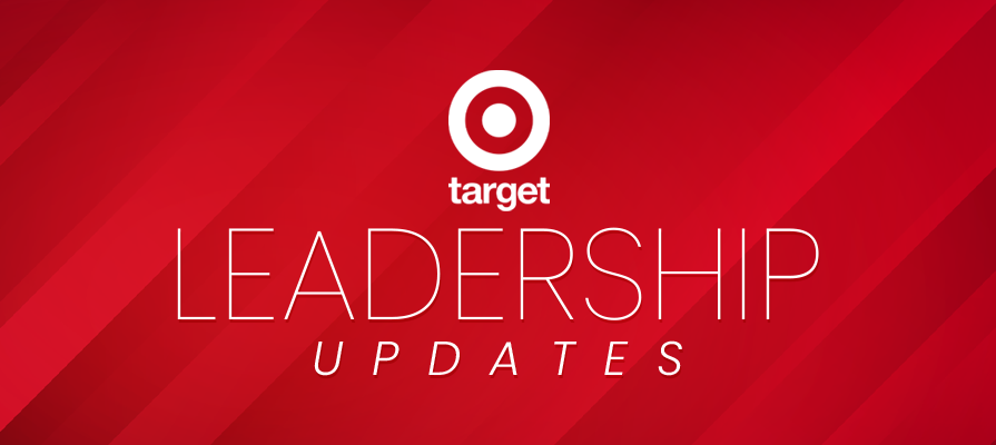 Target Announces Leadership Updates; Brian Cornell Discusses | Deli ...