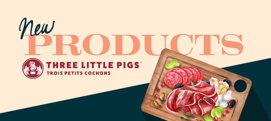 Maha Freij and Pauline White Open Up on Three Little Pigs’ Rebrand and ...
