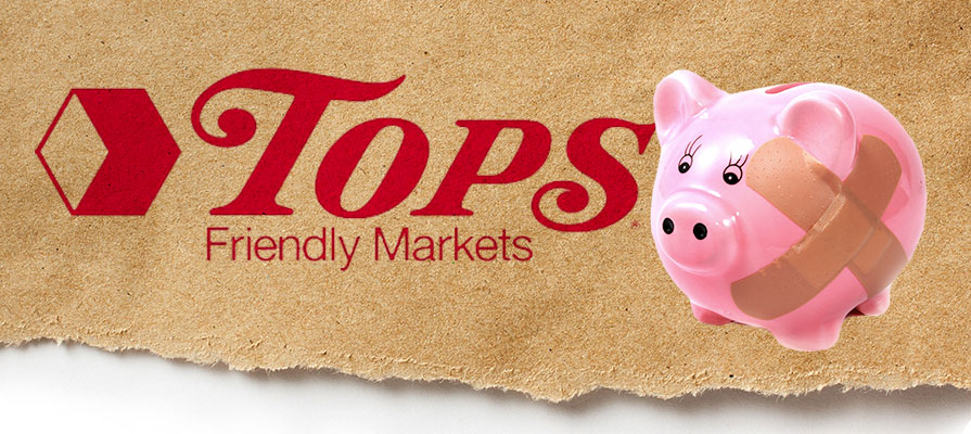 Tops Markets Settles Pension Dispute in Bankruptcy, Saves $180 Million ...