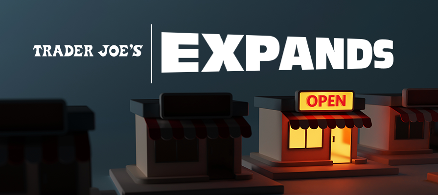 Trader Joes Announces Latest Store Openings Deli Market News